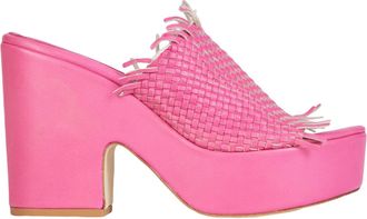 L'Arianna SCHUHE - Sandalen auf YOOX.COM