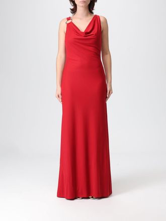 Lauren Ralph Lauren Robe LAUREN RALPH LAUREN Femme couleur Rouge