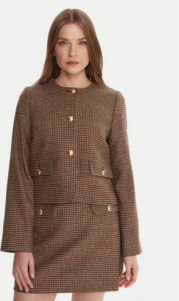 Barbour Sakko LTA0126BR51 Braun Regular Fit