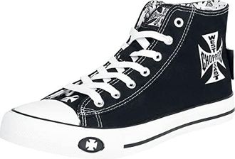 West Coast Choppers Warrior Trainers EU 41