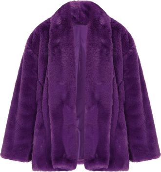 Taddy Jacke Fashion Look