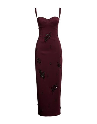 Des_Phemmes KLEIDER - Maxi-Kleider auf YOOX.COM