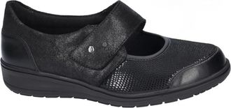 Solidus Damen, Schuhe, Schwarzk, 42 EUGr&ouml;&szlig;e