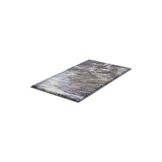 GRUND Magma Badematte 60 x 100 cm Beige-17159145 - Grund