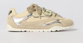 Pinko Baskets PINKO Femme couleur Beige