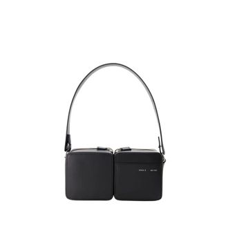 Kara Shoulder Bags - - Bags - Damen - Schwarzk - ONE SIZE