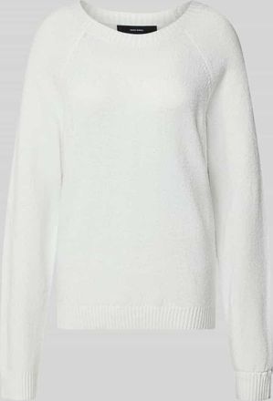 Vero Moda Pullover mit Raglan&auml;rmeln