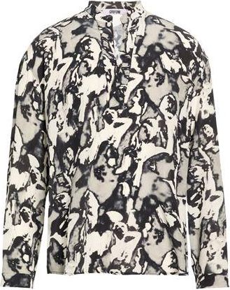 Mauro Grifoni TOPS - Chemises sur YOOX.COM