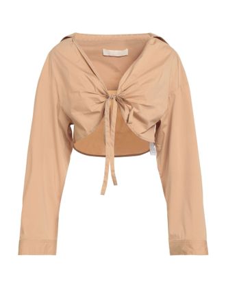 MA'Couture Paris TOPS - Boleros auf YOOX.COM