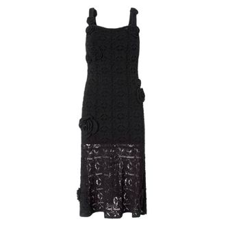 Pinko Pinko, Damen, Kleider, Schwarzk, LGr&ouml;&szlig;e