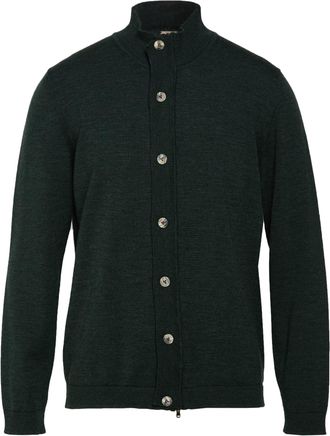 H953 STRICKWAREN - Strickjacken auf YOOX.COM