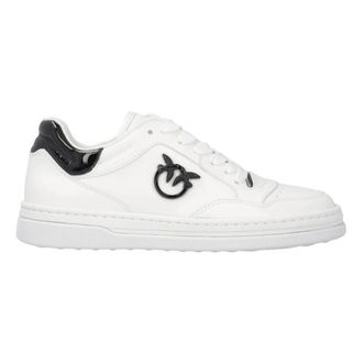 Pinko Mandy Sneakers Ss0077P108 - - Shoes - Damen - Wei&szlig; - 41 EU