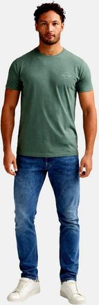 Petrol Industries T-Shirt T-Shirt Kurzarmshirt 3 Pack (3-tlg., 3)