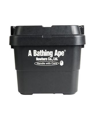 A Bathing Ape COMPL&Eacute;MENTS DAMEUBLEMENT - Bo&icirc;tes et paniers sur YOOX.COM