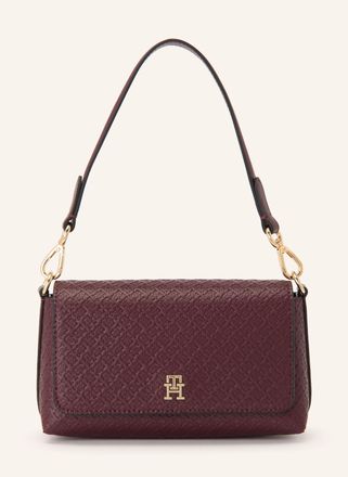 Tommy Hilfiger Umh&auml;ngetasche Icon rot