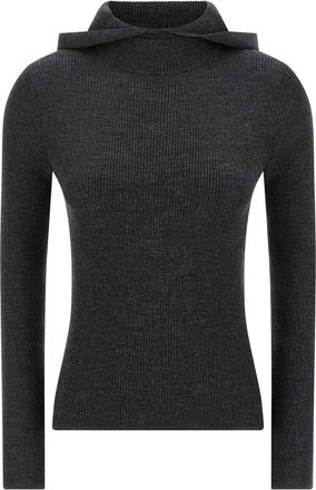 P.A.R.O.S.H. P. A.R. O.S. H. Cardigan - Grau