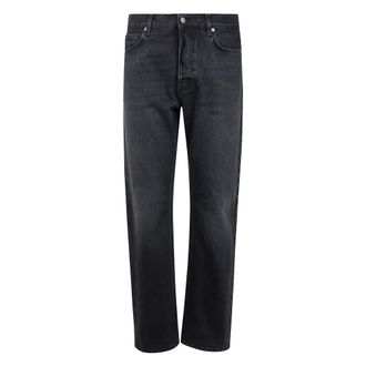 Haikure Herren, Jeans, Schwarzk, W33Gr&ouml;&szlig;e