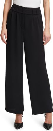 Betty & Co Damen Nassau Hose, Black, 42