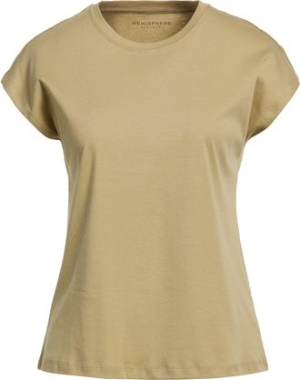 Hemisphere TOPS - T-shirts auf YOOX.COM