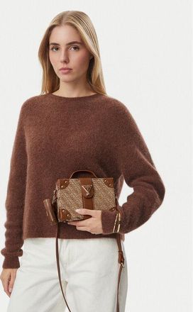Guess Handtasche J6BZ04 W3964 Braun