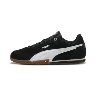 Puma Bella Donna Sneakers Damen, Schuhe, Schwarz, 35.5