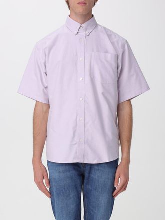 Carhartt Work in Progress Hemd Herren Farbe Pflaume