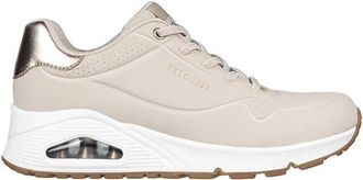 Skechers Damen Freizeitschuhe UNO-SHIMMER AWAY