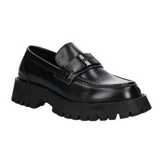 Guess Loafer - - Shoes - Herren - Schwarzk - 43 EU