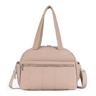 Generic Sac de sport de voyage imperm&eacute;able de grande capacit&eacute; pour femme, sac de fitness et de voyage