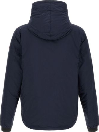 Canada Goose Down Jacket - Navy