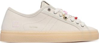 D.A.T.E. Sneakers D.A.T.E. Tender Dream W441-TE-DM IV Hellbeige