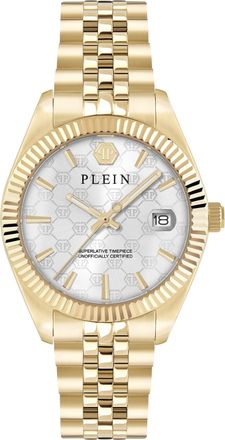 Philipp Plein Uhr Date Superlative