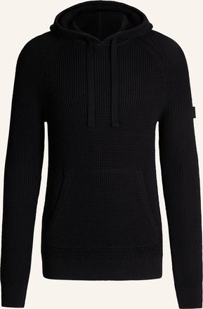 Joop Joop! Jeans Hoodie schwarz