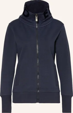 Elbsand Elbsand Sweatjacke Alvis blau