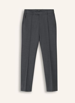 Boggi Milano Boggi Milano Cordhose grau