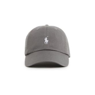 Polo Ralph Lauren Casquette &agrave; logo en coton