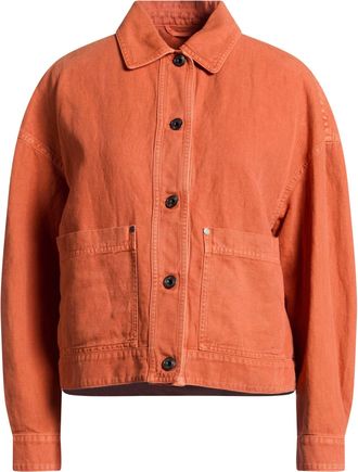 Brunello Cucinelli JACKEN & M&Auml;NTEL - Jacken und Anoraks auf YOOX.COM