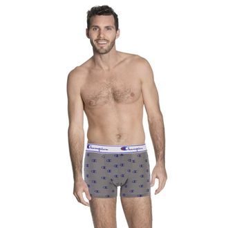 Champion Herren, Unterw&auml;sche, Grau, MGr&ouml;&szlig;e