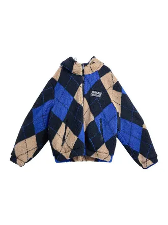Versace Jeans Couture Casualjacke - Bunt