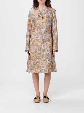 Maliparmi Robe Femme couleur Multicolore