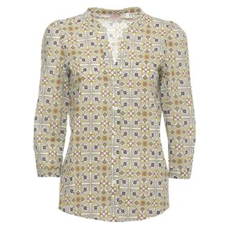 Marella Damen, Blusen & Hemden, Gr&uuml;n, XSGr&ouml;&szlig;e
