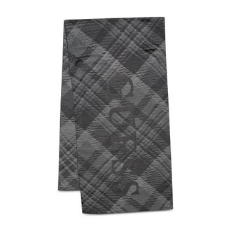 Guess Schal Guess AM9033 POL03 Grau