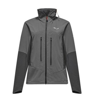 Salewa Ortles Dst/Sw W - Softshelljacke - Damen