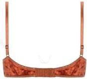 Momoni Soutien gorge effet velours