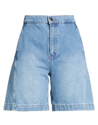 Pennyblack HOSEN & R&Ouml;CKE - Jeansshorts auf YOOX.COM