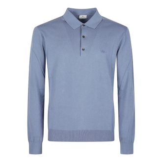 Etro Herren, Oberteile, Blau, MGr&ouml;&szlig;e