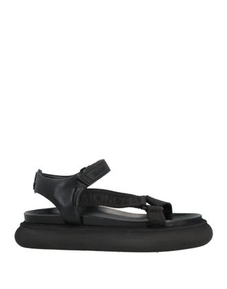 Moncler SCHUHE - Sandalen auf YOOX.COM