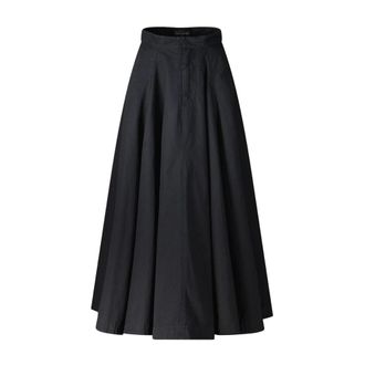 Balenciaga Damen, R&ouml;cke, Schwarzk, SGr&ouml;&szlig;e