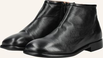 Pavement Pavement Stiefelette Lissa schwarz