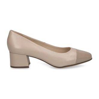 Caprice Business Schuhe - - Shoes - Damen - Beige - 36 EU